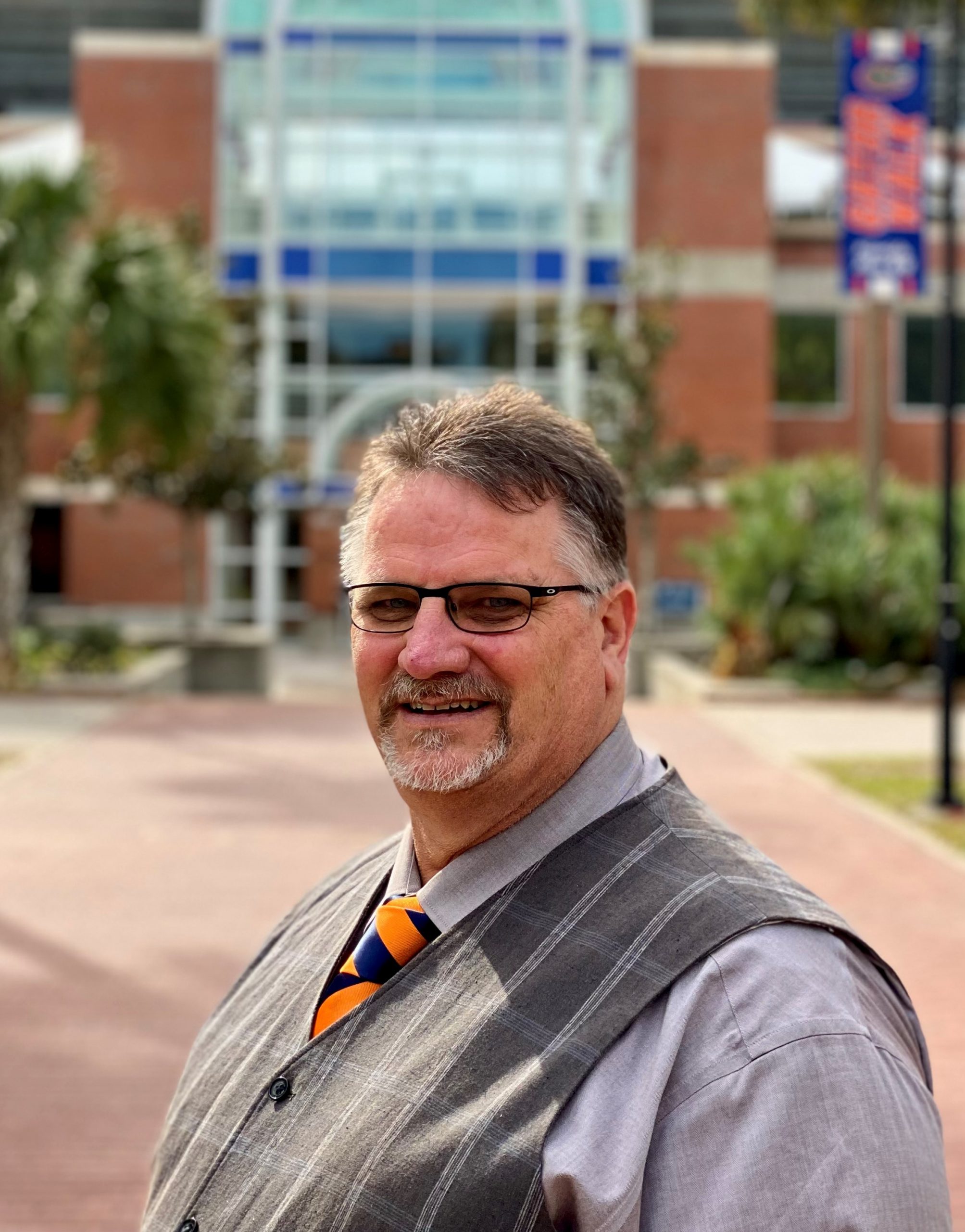 Project Management Staff – UF Planning, Design & Construction