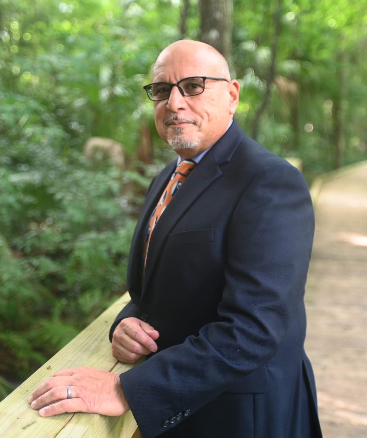 Project Management Staff – UF Planning, Design & Construction